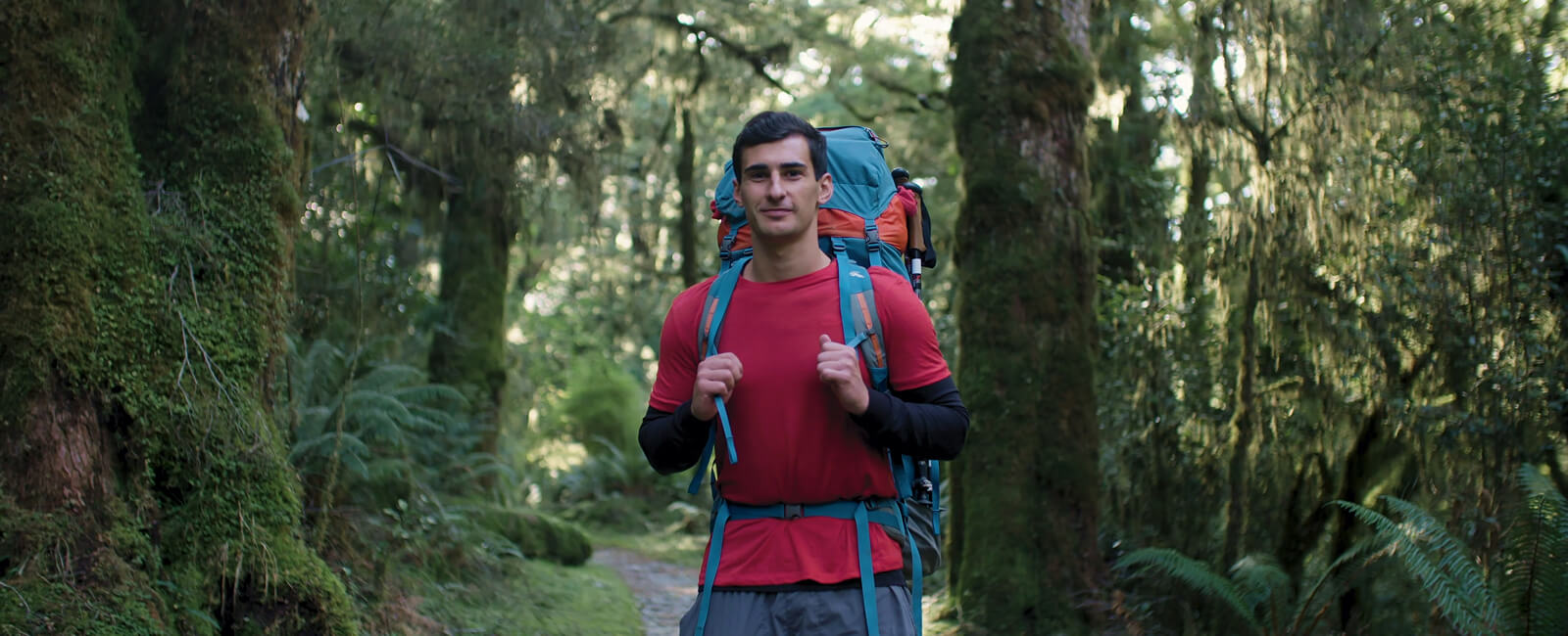 Our Expert Hiking Guides - Ultimate Hikes