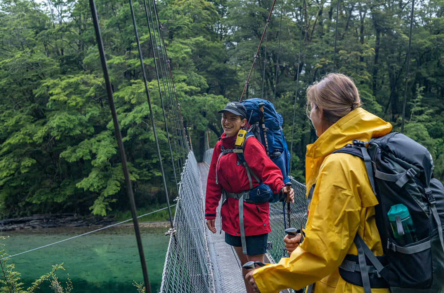About Us - Our Story & Mission - Ultimate Hikes