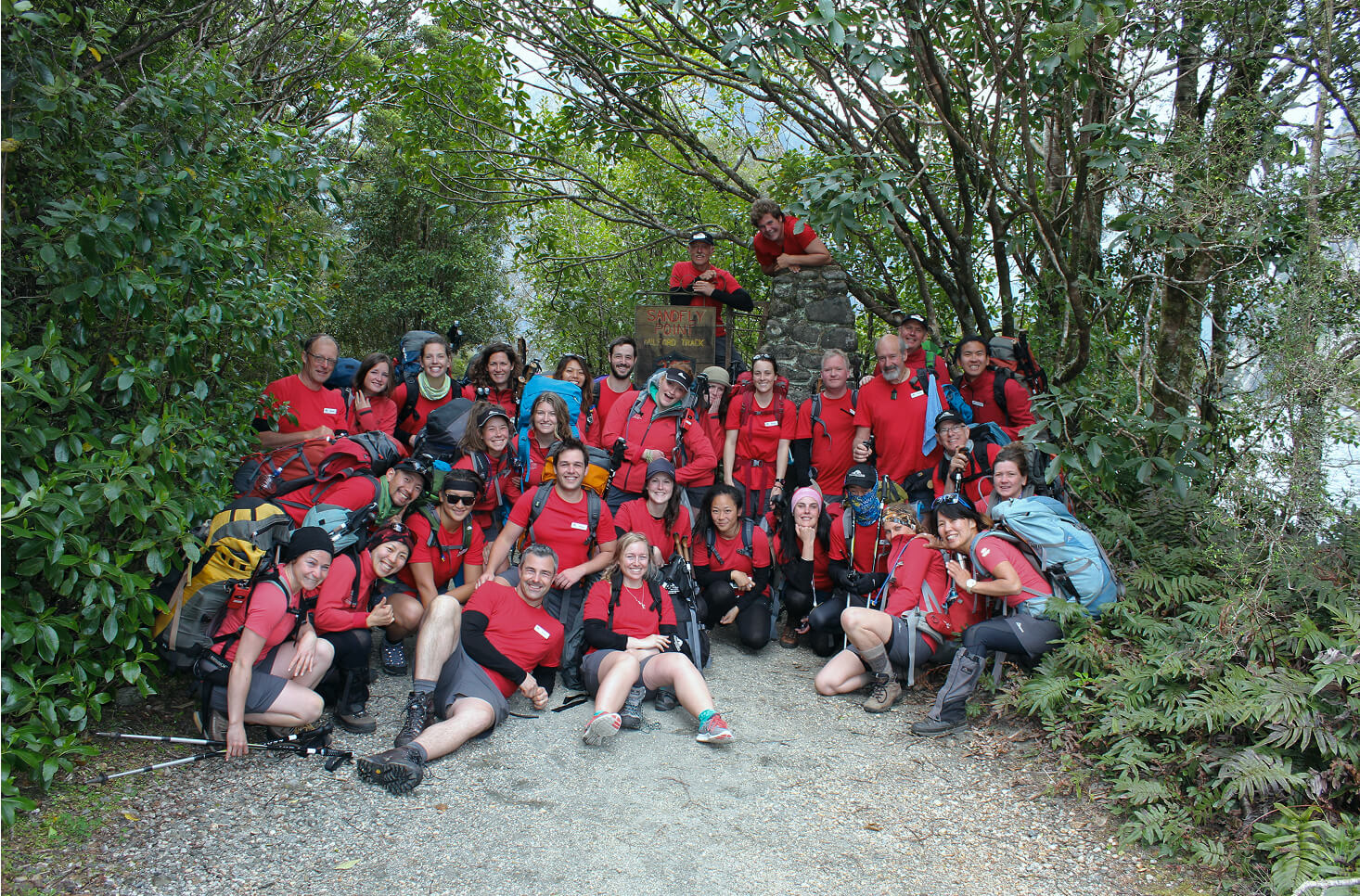 Our Expert Hiking Guides - Ultimate Hikes