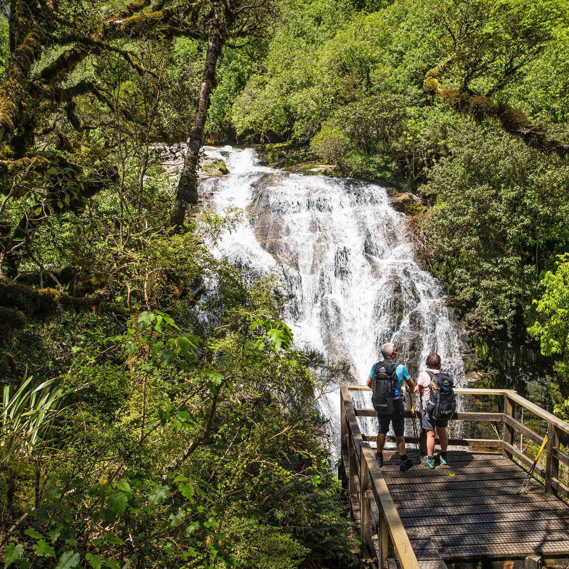 Choose Your Adventure - Compare Walks - Ultimate Hikes